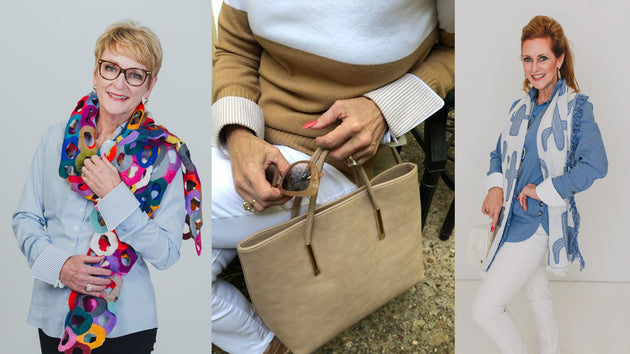 Cuffs of the Month - Seersucker – Beyond Cuffs