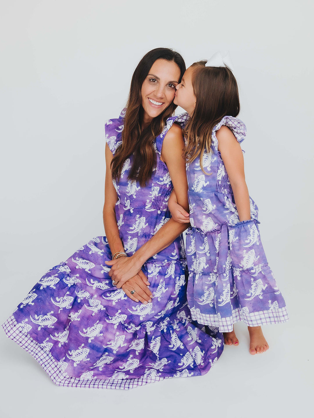 Signature Purple – Beyond Cuffs