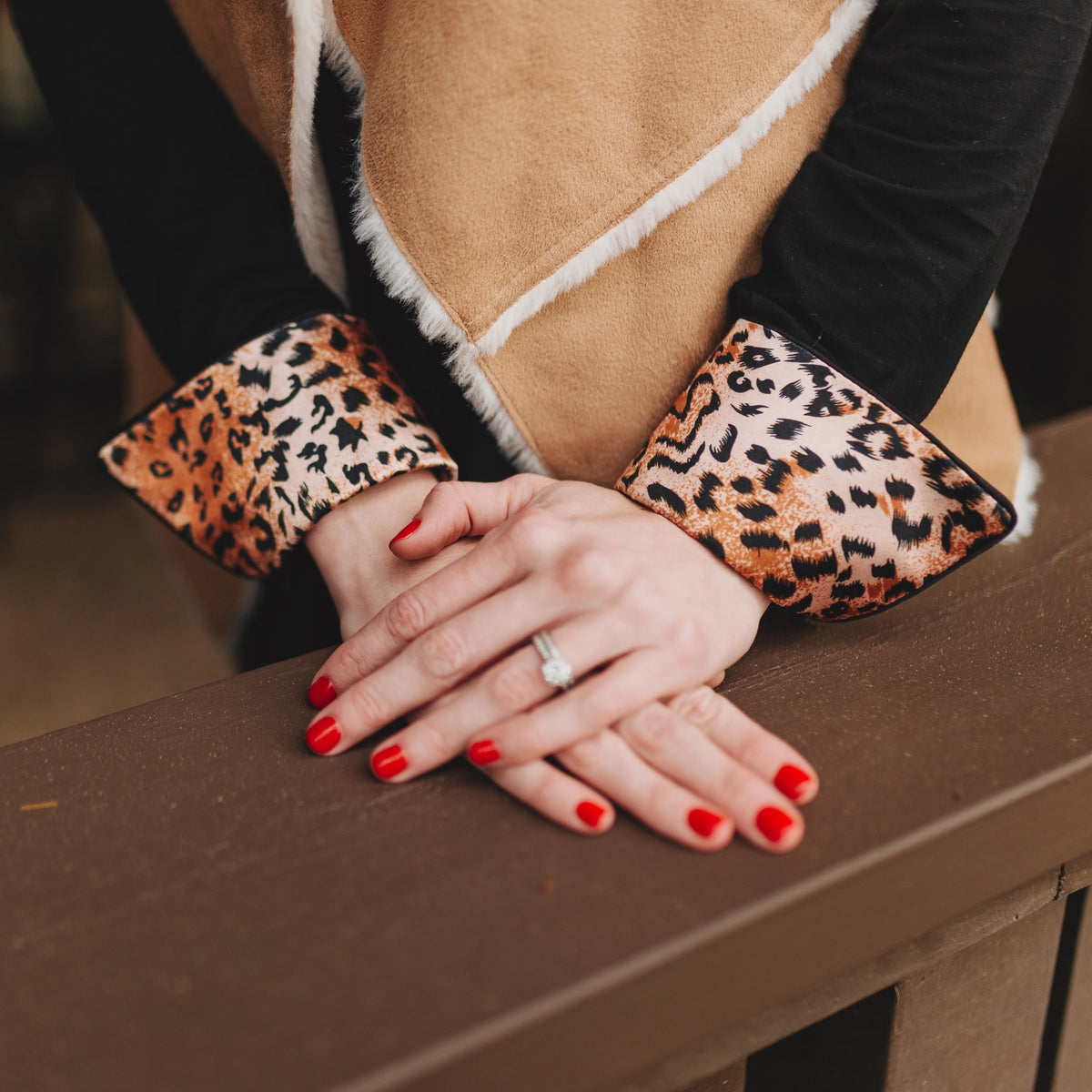 Signature Cuffs – Beyond Cuffs