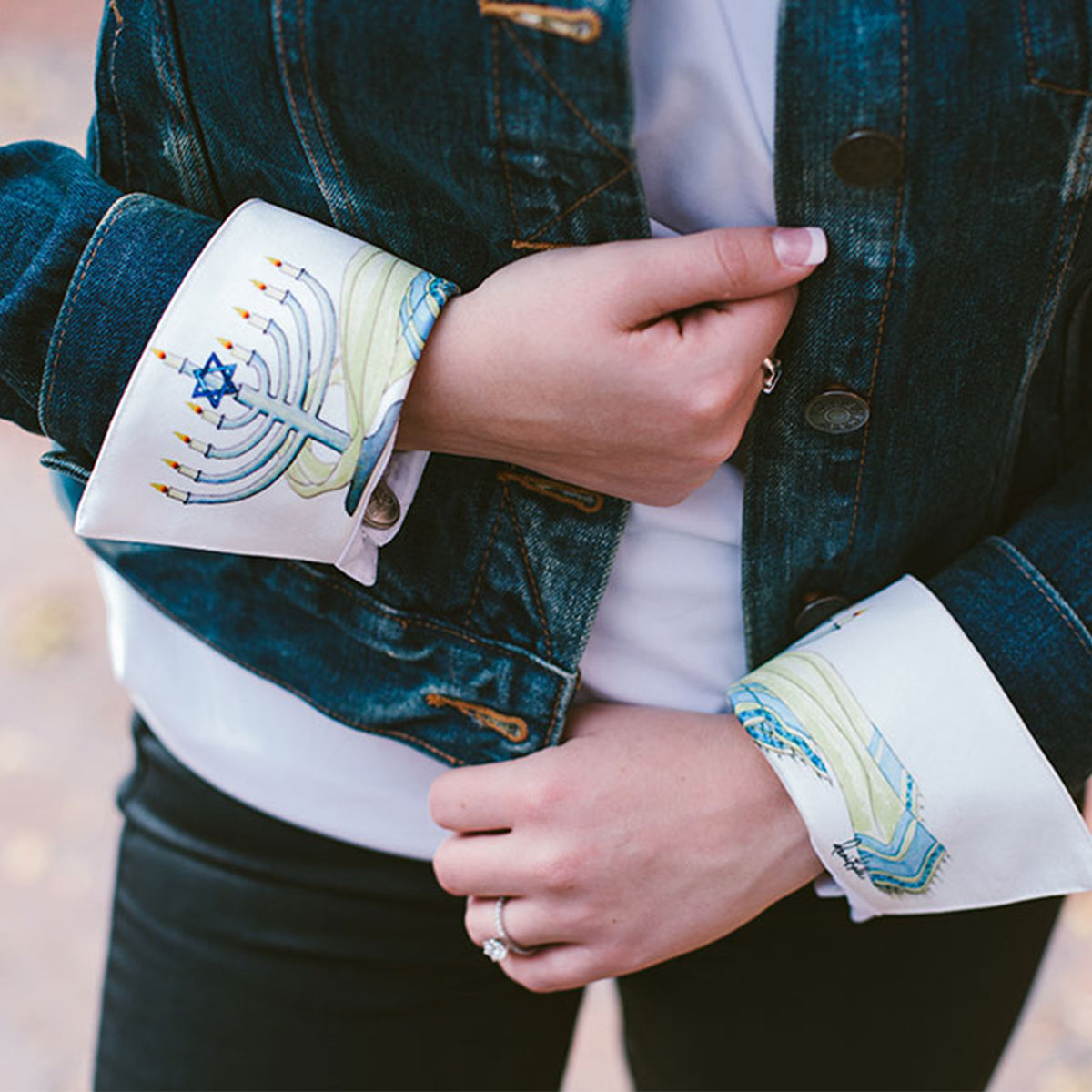 Signature Cuffs – Beyond Cuffs