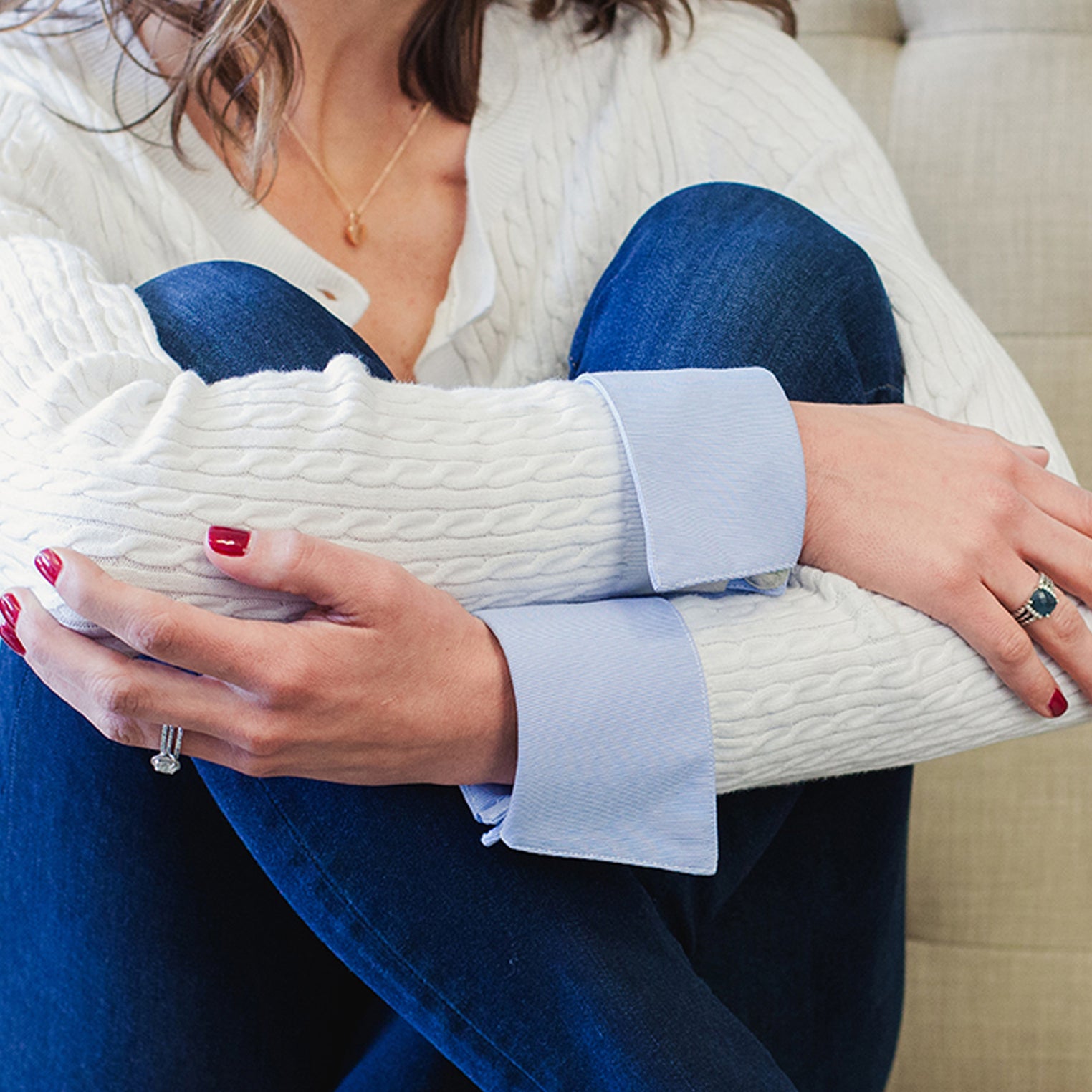 Signature Cuffs – Beyond Cuffs